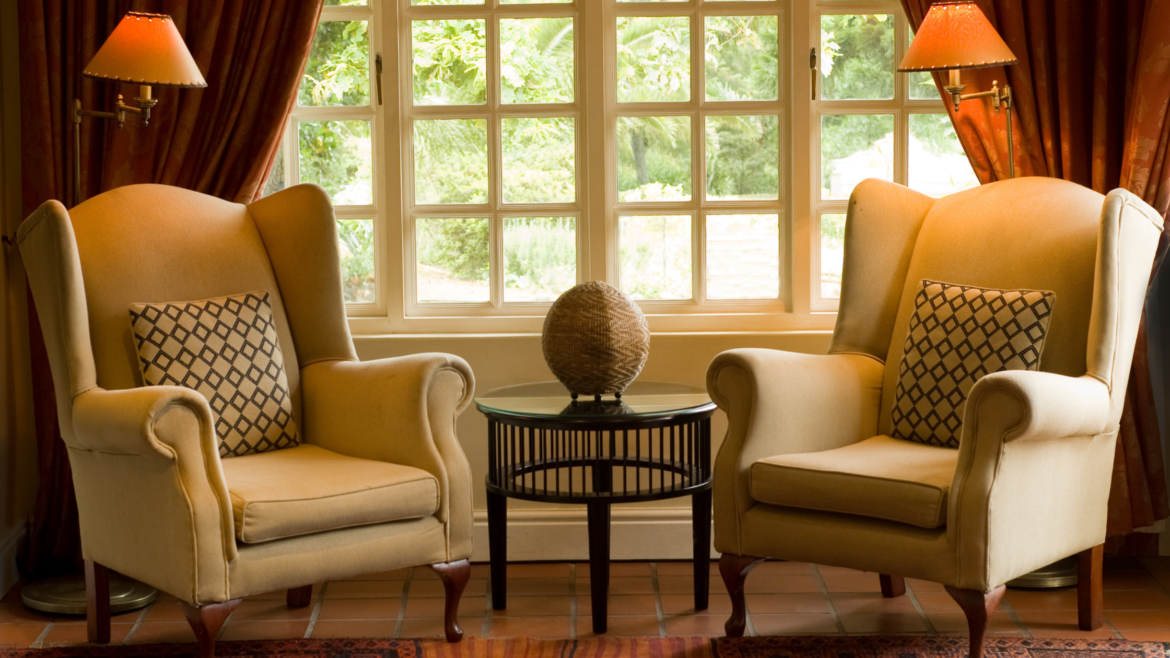 Elevate Your Living Room Décor with a Stylish Lounge Chair with HARVIN ...